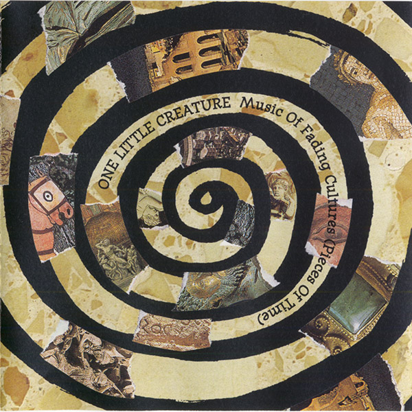 Music For Fading Cultures (Pieces Of Time) 1998 Ethnic - One Little ...
