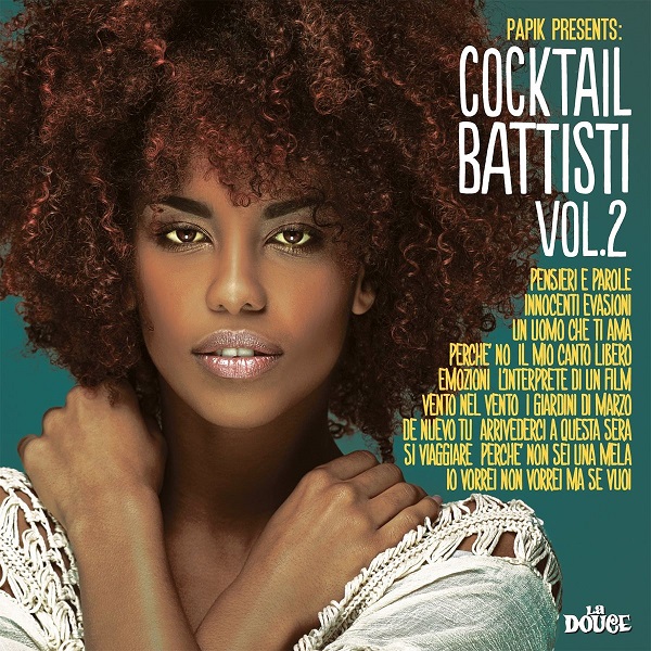 Cocktail Battisti Vol. 2 2020 Jazz - Papik - Download Jazz Music ...