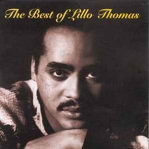 The Best Of Lillo Thomas 1998 R&B - Lillo Thomas - Download R&B Music ...