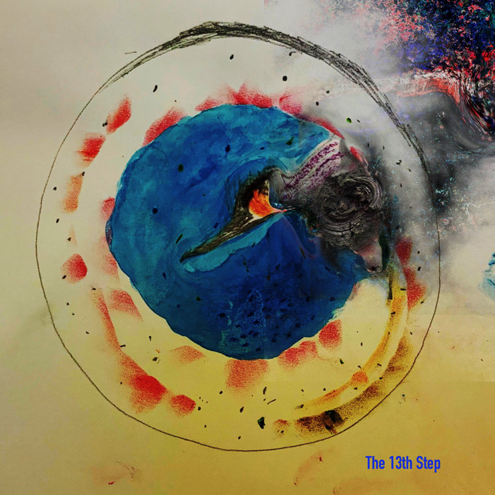 The 13Th Step 2022 Experimental - The Legendary Pink Dots - Download ...